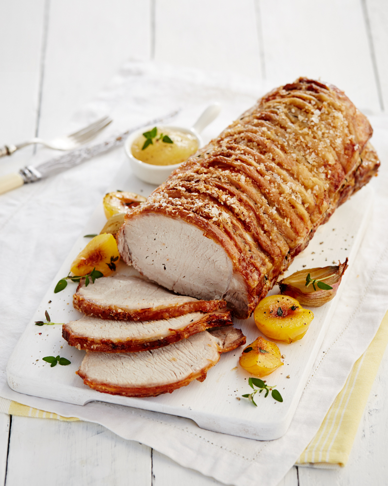 Pork_PortPress - Jo Denison Photography