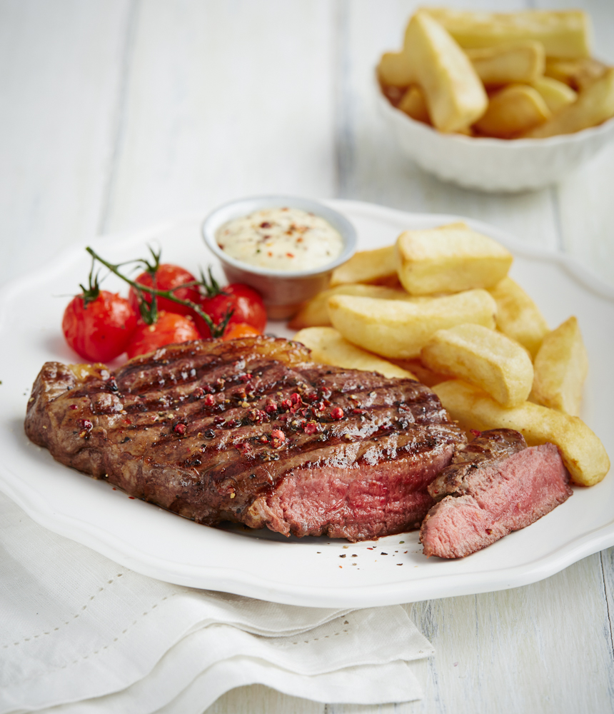 beef_portrait - Jo Denison Photography