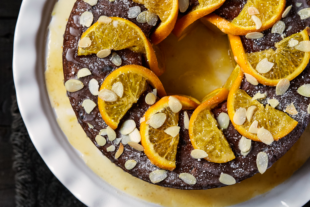 OrangeCake - Jo Denison Photography