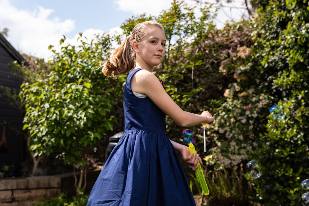 Party Mums - Jo Denison Photography