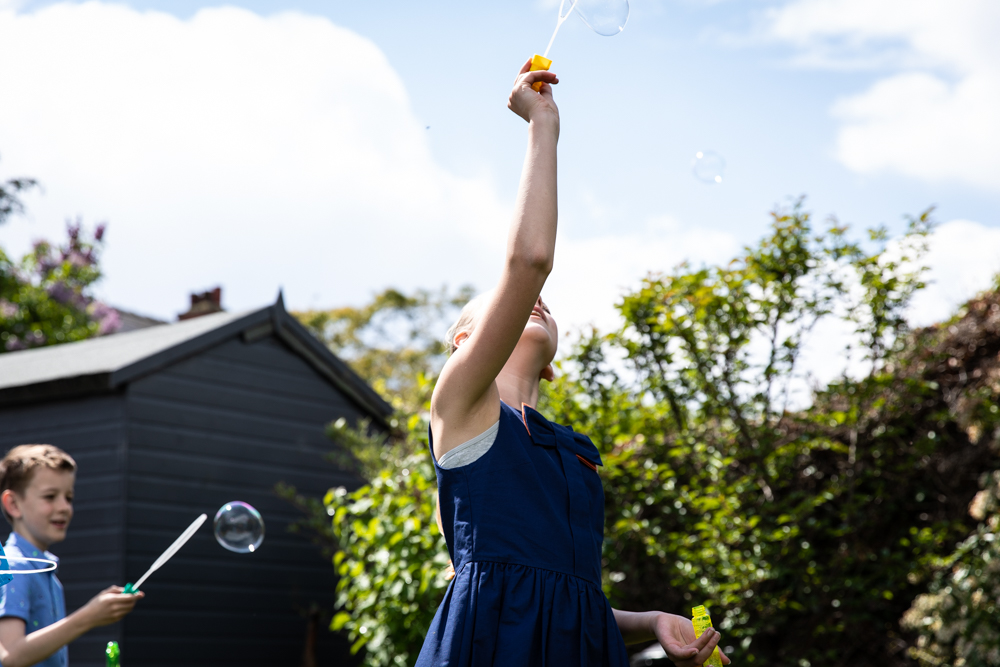 Party Mums - Jo Denison Photography