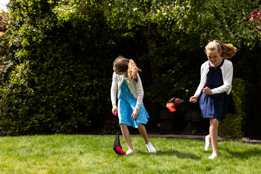 Party Mums - Jo Denison Photography